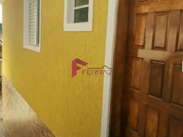 Casa, Jardim Emília, Embu Guaçu, SP