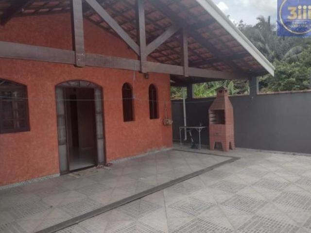 Casa, Jardim Emilia, Embu guaçu, SP