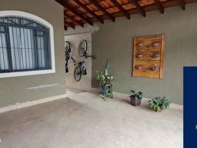 Casa, Jardim Emília, Jacareí, SP