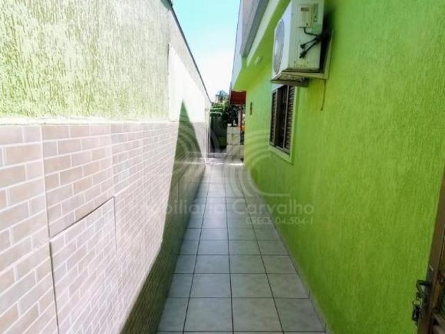 CASA JARDIM ESMERALDA