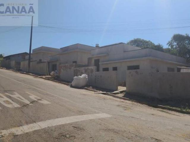 Casa, Jardim Esmeralda, Campo Largo, PR