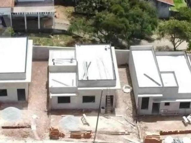 Casa, Jardim Esmeralda, Campo Largo, PR
