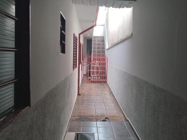 Casa, Jardim Esmeralda, Santa Bárbara D&apos oeste, SP