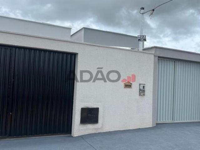 CASA JARDIM ESCALA TRINDADE Casa de Rua com 2 Quarto s por R$ 291000.00 no setor Jardim Scala IN367
