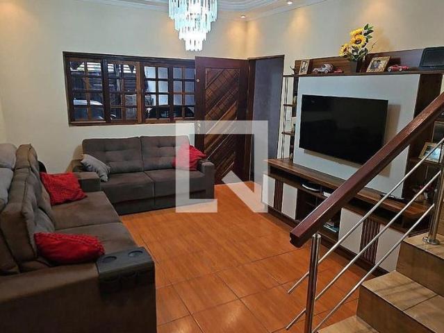 Casa, Jardim Esperança, 3 Quartos, 342 m2 Barueri