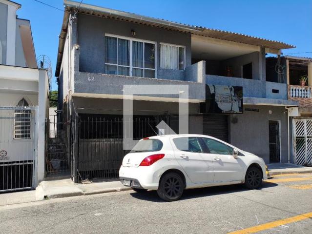 Casa, Jardim Esperança, 1 Quarto, 115 m2 Barueri