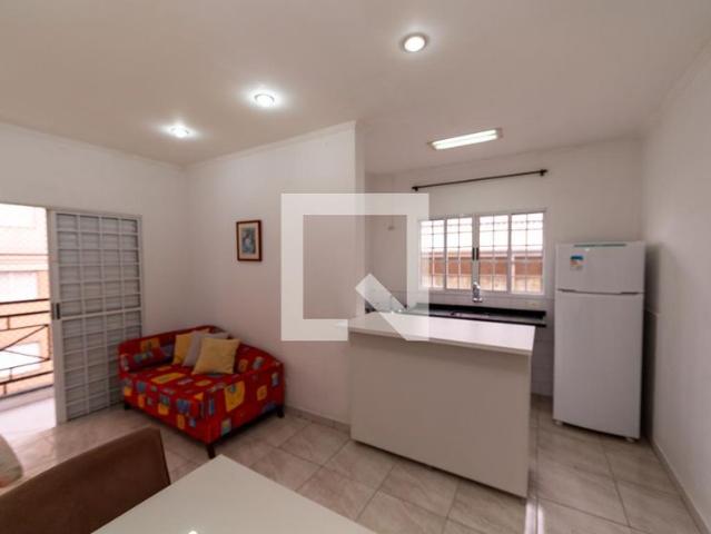 Casa, Jardim Esperança, 1 Quarto, 66 m2 Barueri