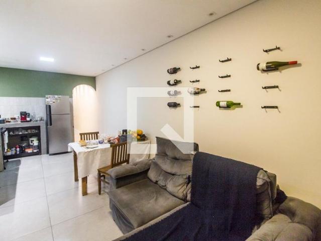 Casa, Jardim Esperança, 2 Quartos, 200 m2 Barueri