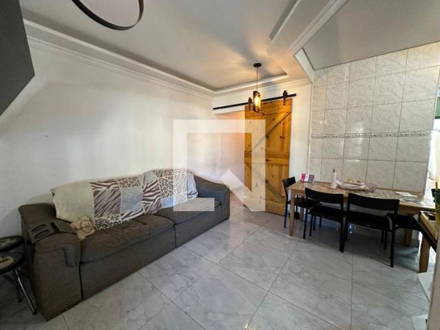 Casa, Jardim Esperança, 2 Quartos, 71 m2 Barueri