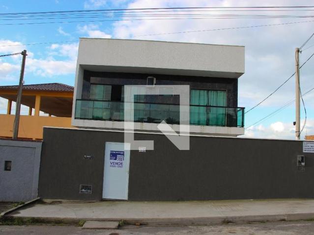 Casa, Jardim Esperança, 4 Quartos, 150 m2 Cabo Frio