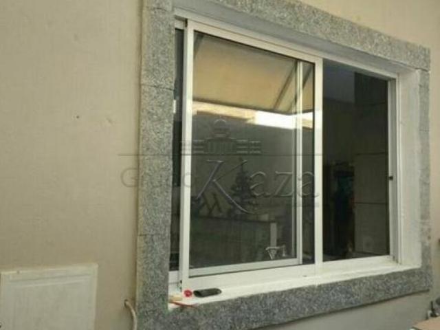 Casa Jardim Esperança 94m² 2 Dormitórios