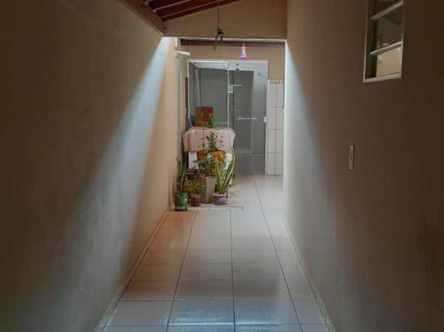 Casa, Jardim Esperança, Bariri, SP
