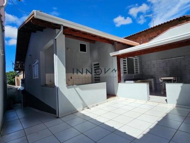 Casa, Jardim Esperança, Poços de Caldas, MG