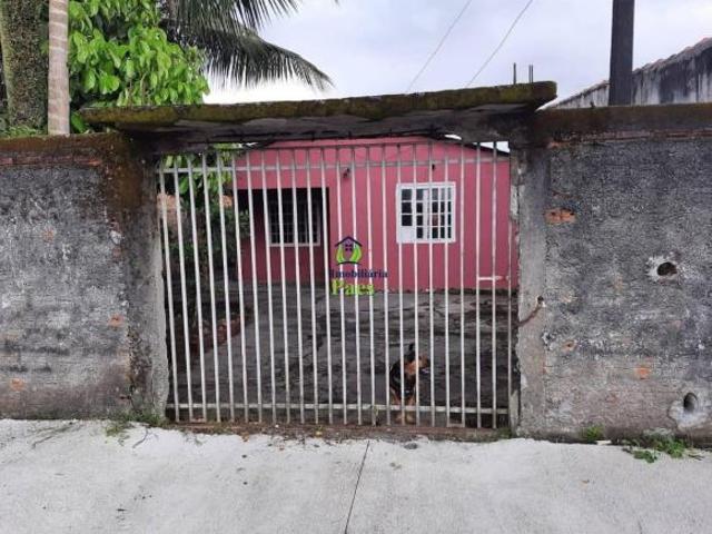 Casa, Jardim Esperança, Paranaguá, PR