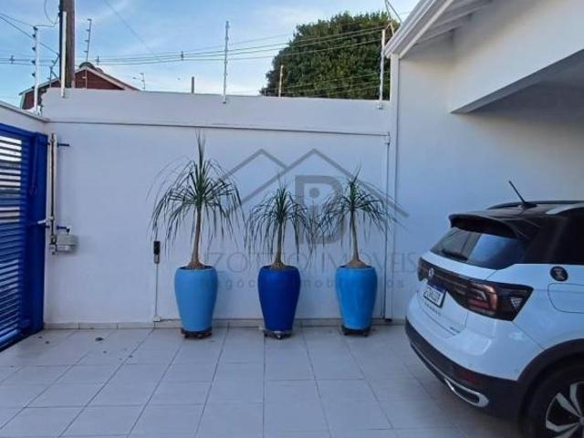 Casa, Jardim Esplanada, Indaiatuba, SP