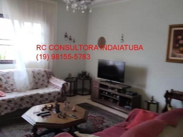 Casa, Jardim Esplanada, Indaiatuba, SP