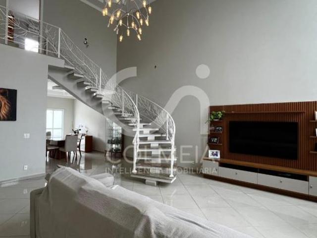 Casa, Jardim Esplanada, Indaiatuba, SP