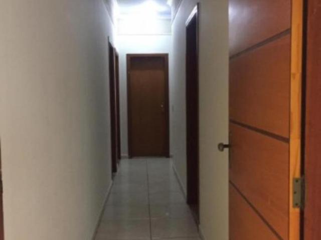 Casa, Jardim Esplanada, Indaiatuba, SP