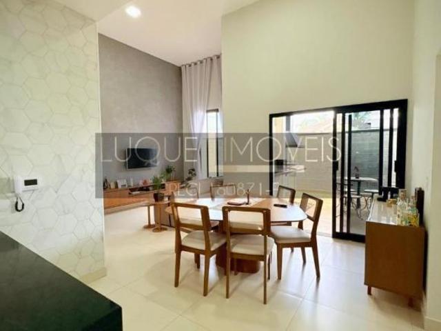 Casa, Jardim Esplanada, Indaiatuba, SP