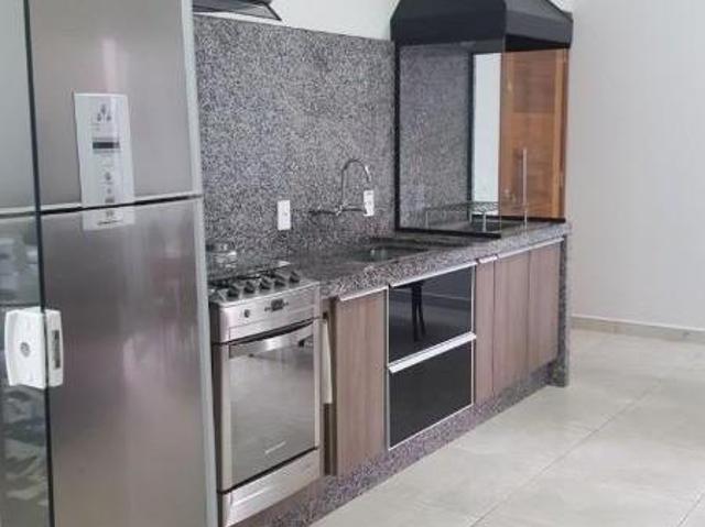Casa, Jardim Esplanada II, Indaiatuba, SP