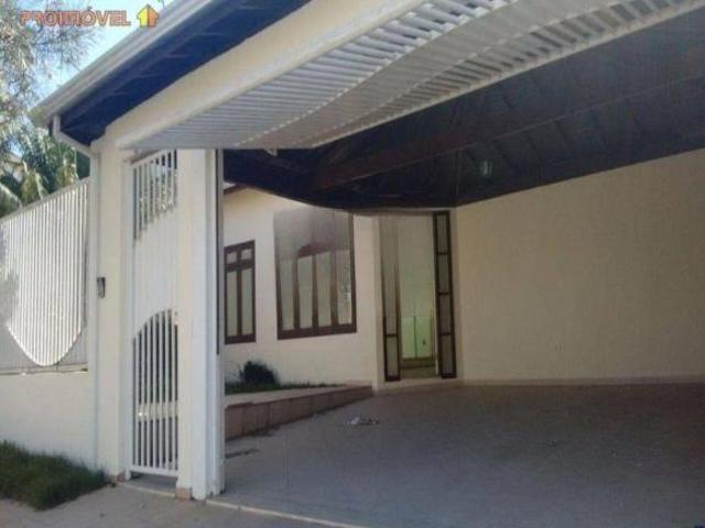 Casa, Jardim Esplanada II, Indaiatuba SP