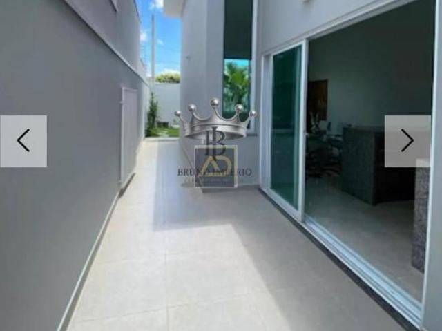 Casa, Jardim Esplanada II, Indaiatuba, SP
