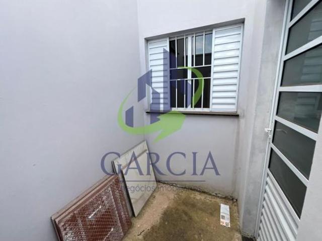 Casa, Jardim Esplanada, Mogi Guaçu, SP
