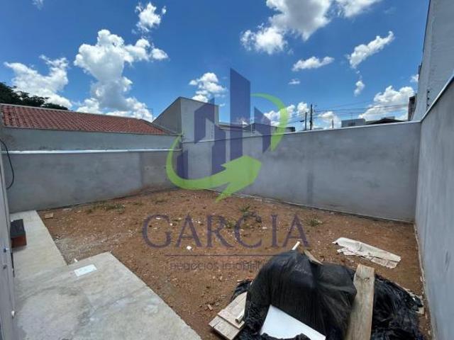 Casa, Jardim Esplanada, Mogi Guaçu, SP