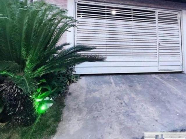Casa, Jardim Estância Bom Viver, Itu, SP