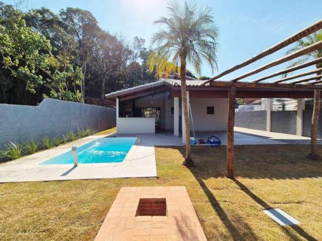Casa, Jardim Estância Brasil, Atibaia, SP