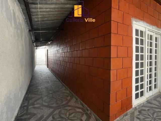 Casa, Jardim Estefânia, Hortolândia, SP