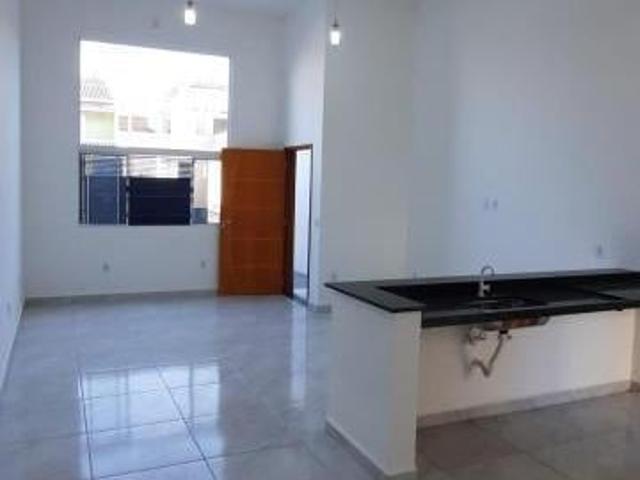 Casa, Jardim Estefania, Hortolândia, SP