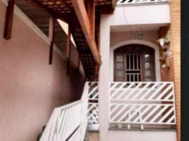 Casa, Jardim Ester Yolanda, São Paulo, SP
