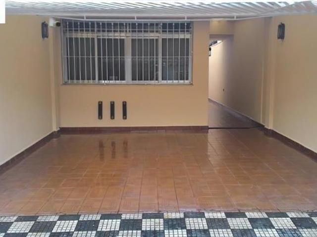 Casa, Jardim Ester Yolanda, São Paulo, SP