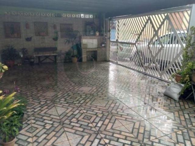 Casa, Jardim Ester Yolanda, São Paulo, SP