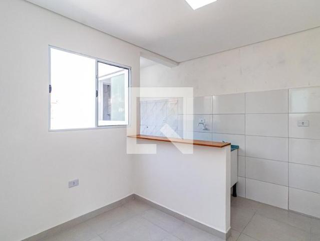 Casa, Jardim Éster Yolanda, 1 Quarto, 25 m2 São Paulo