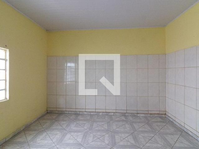 Casa, Jardim Éster Yolanda, 1 Quarto, 35 m2 São Paulo