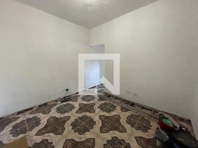 Casa, Jardim Éster Yolanda, 1 Quarto, 45 m2 São Paulo