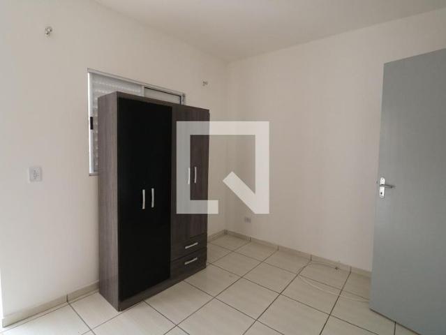 Casa, Jardim Éster Yolanda, 1 Quarto, 40 m2 São Paulo