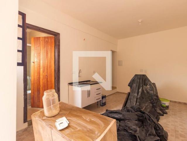 Casa, Jardim Éster Yolanda, 1 Quarto, 42 m2 São Paulo