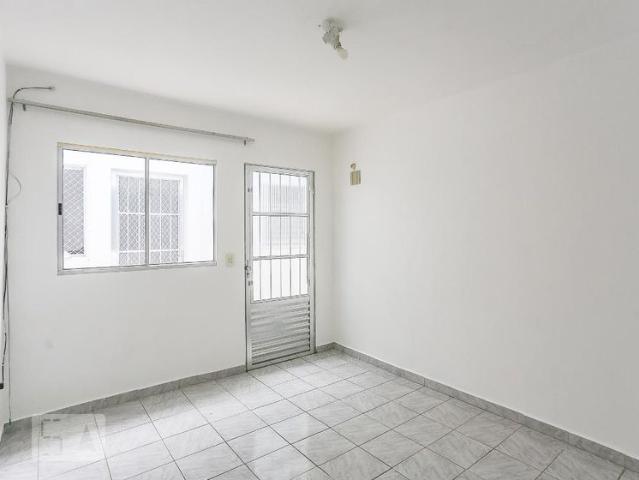 Casa, Jardim Éster Yolanda, 1 Quarto, 60 m2 São Paulo