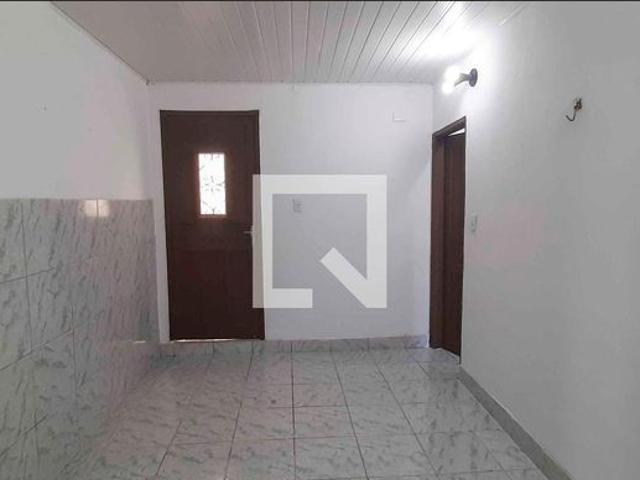 Casa, Jardim Éster Yolanda, 2 Quartos, 50 m2 São Paulo