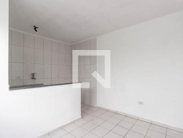 Casa, Jardim Éster Yolanda, 2 Quartos, 50 m2 São Paulo