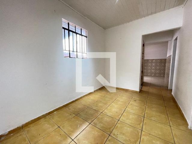 Casa, Jardim Éster Yolanda, 2 Quartos, 60 m2 São Paulo
