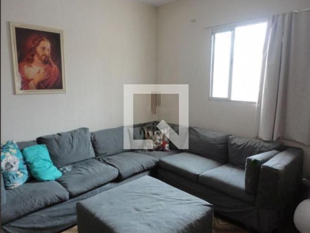 Casa, Jardim Éster Yolanda, 2 Quartos, 60 m2 São Paulo