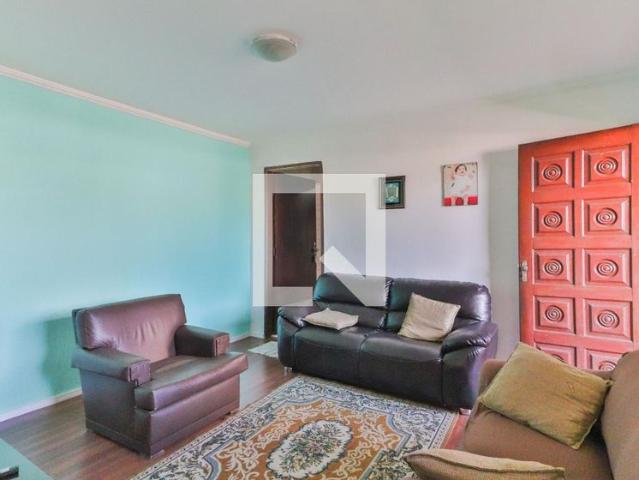 Casa, Jardim Éster Yolanda, 2 Quartos, 70 m2 São Paulo