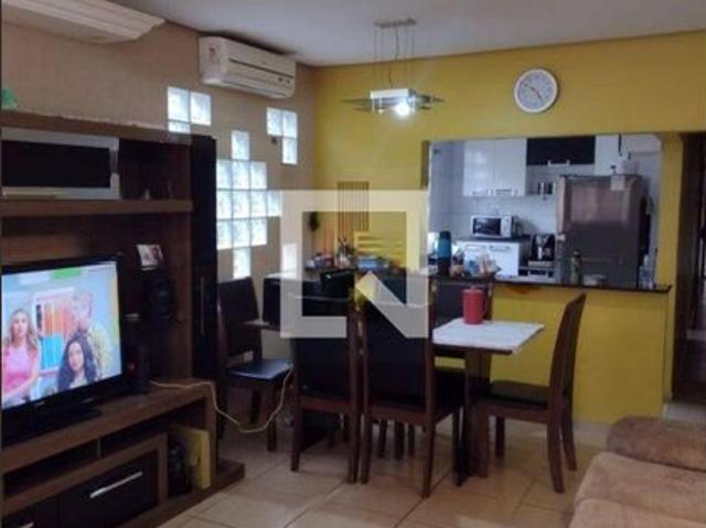 Casa, Jardim Éster Yolanda, 2 Quartos, 70 m2 São Paulo