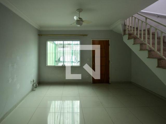 Casa, Jardim Éster Yolanda, 2 Quartos, 70 m2 São Paulo