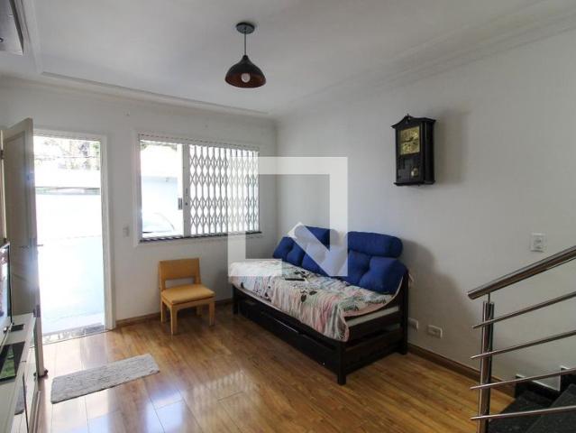 Casa, Jardim Éster Yolanda, 2 Quartos, 78 m2 São Paulo