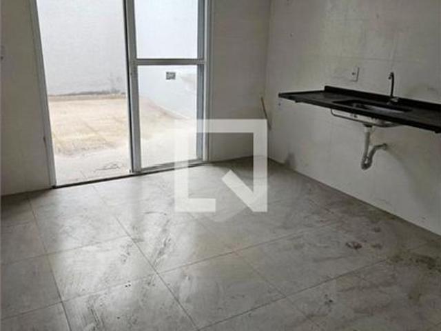 Casa, Jardim Éster Yolanda, 2 Quartos, 83 m2 São Paulo